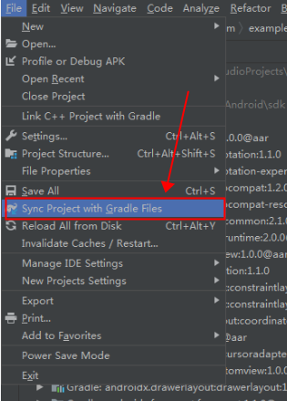 使用gson时，import com.google.gson.Gson；标红报错解决办法，亲测有效。_import com.google.gson.gson;-CSDN博客