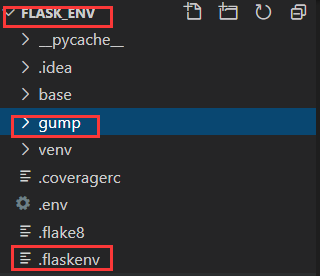 Flask之工厂模式_flask 工厂模式-CSDN博客