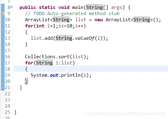 Java cannot Convert From Element Type Object To String java-cannot-convert-from-element-type-object-to-string
