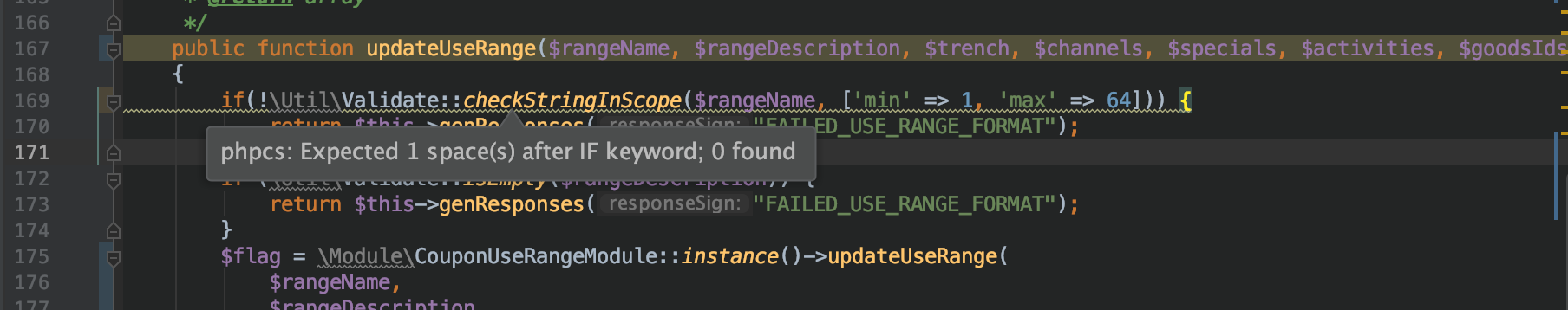 CodeSniffer使用教程_code sniffer-CSDN博客