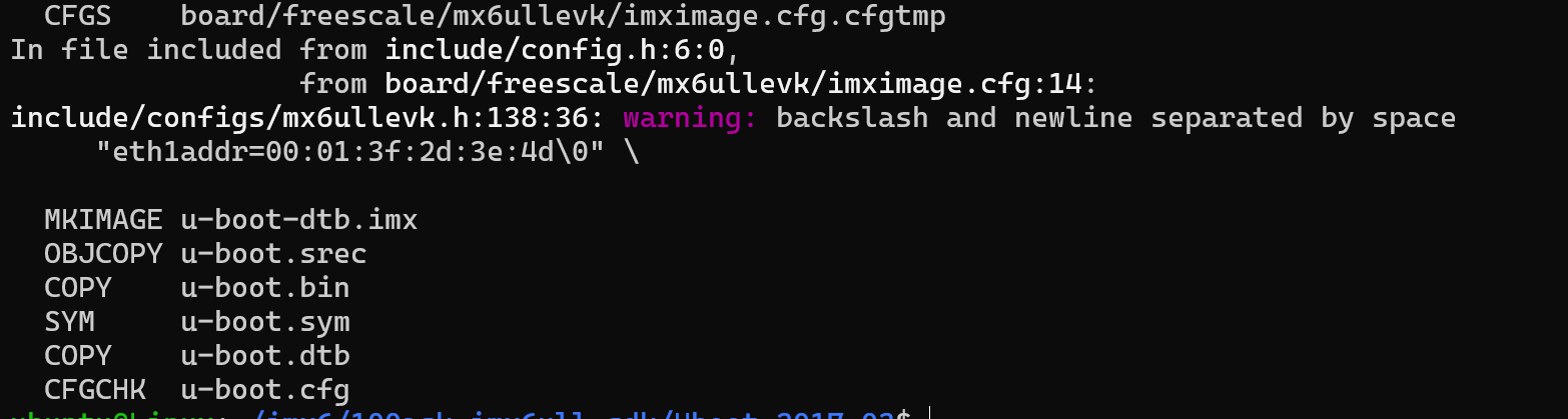 uboot编译报错 dtc: command not found解决办法-CSDN博客