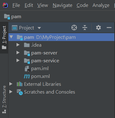 从零开始搭建springboot+springcloud+mybatis本地项目全过程_springboot springcloud本地demo-CSDN博客