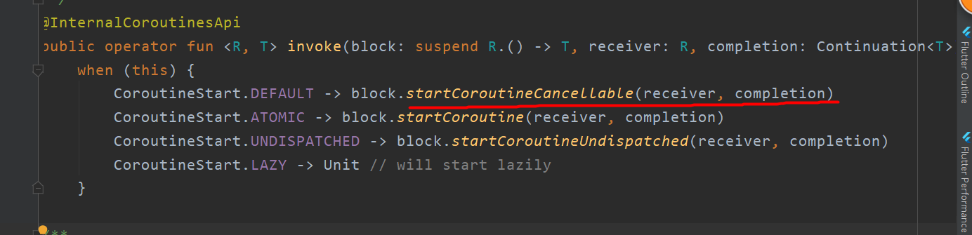 Kotlin 协程完全解读三_coroutinescope.()-CSDN博客