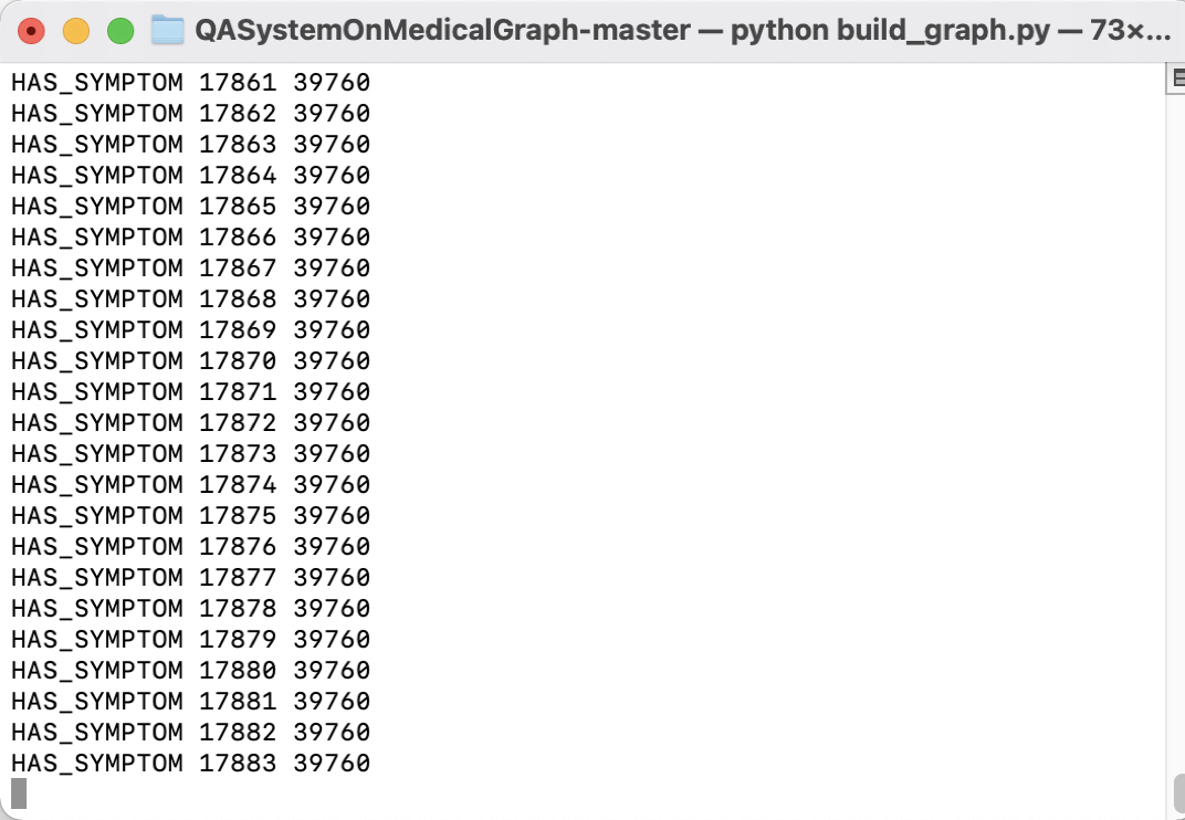 知识图谱——运行Neo4j并导入知识图谱_neo4j如何使用别人的知识图谱-CSDN博客