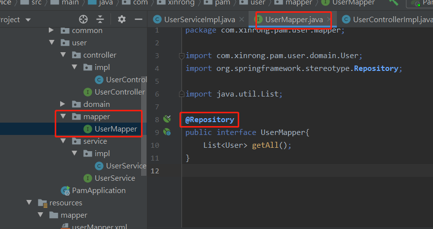 从零开始搭建springboot+springcloud+mybatis本地项目全过程_springboot springcloud本地demo-CSDN博客