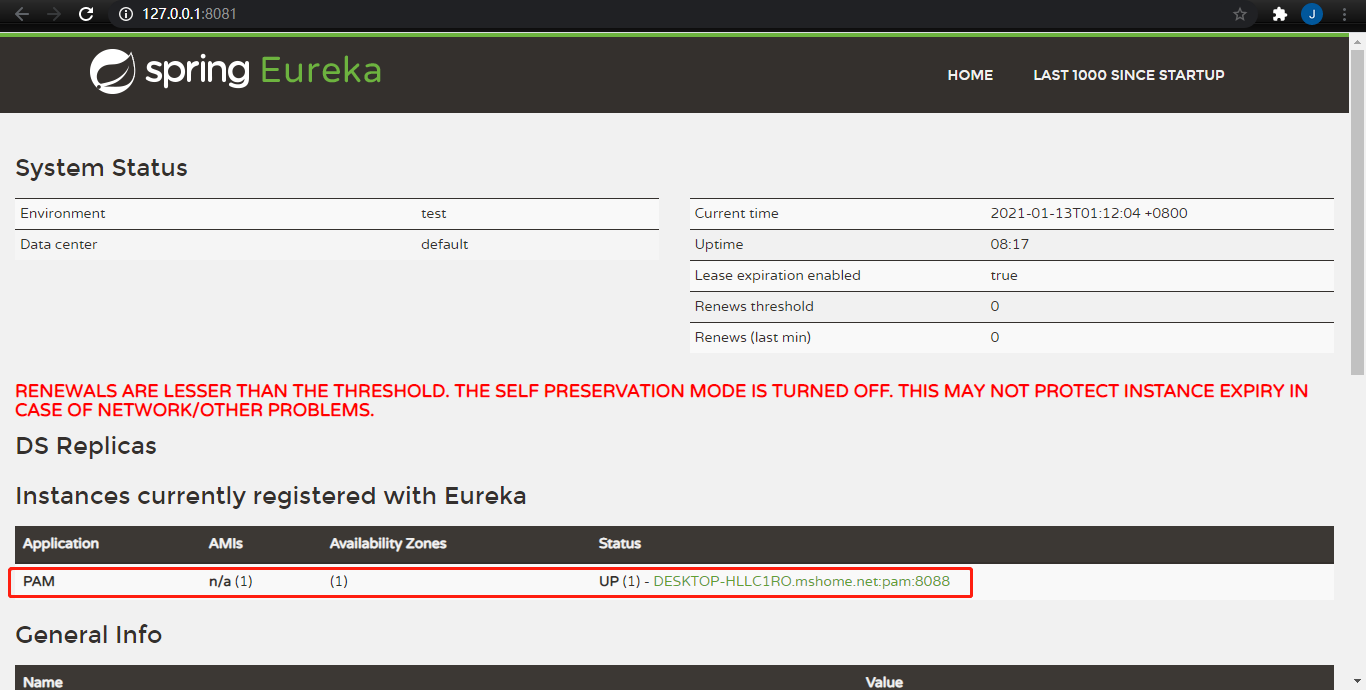 从零开始搭建springboot+springcloud+mybatis本地项目全过程_springboot springcloud本地demo-CSDN博客