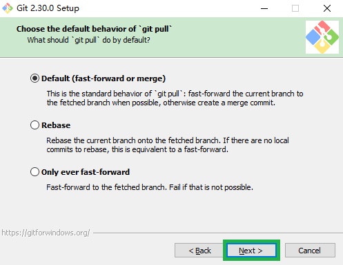 【Git】Git2.3.0安装教程_git 2.33.0 exe-CSDN博客