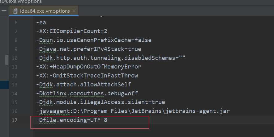 idea java 相同代码，本地报错Invalid UTF-8 middle byte 0x3f，其他人都正常_invalid utf-8 middle byte 解决-CSDN博客