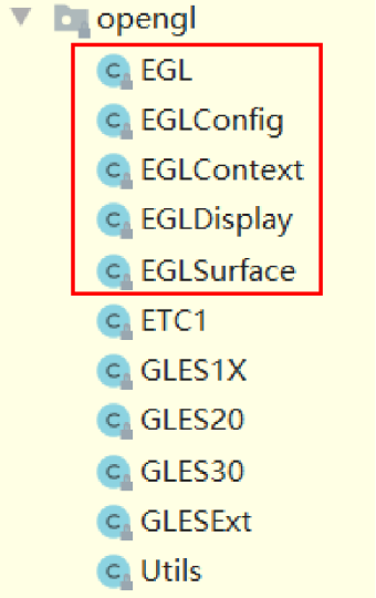 首发—openHarmonyOS鸿蒙开源平台OpenGL_开源鸿蒙系统 网络编程库_郑森文的博客-CSDN博客