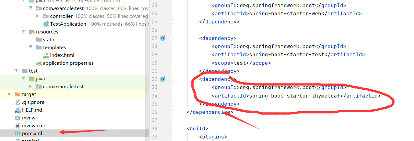 “Whitelabel Error Page“解决办法_whitelabel error page怎么解决-CSDN博客