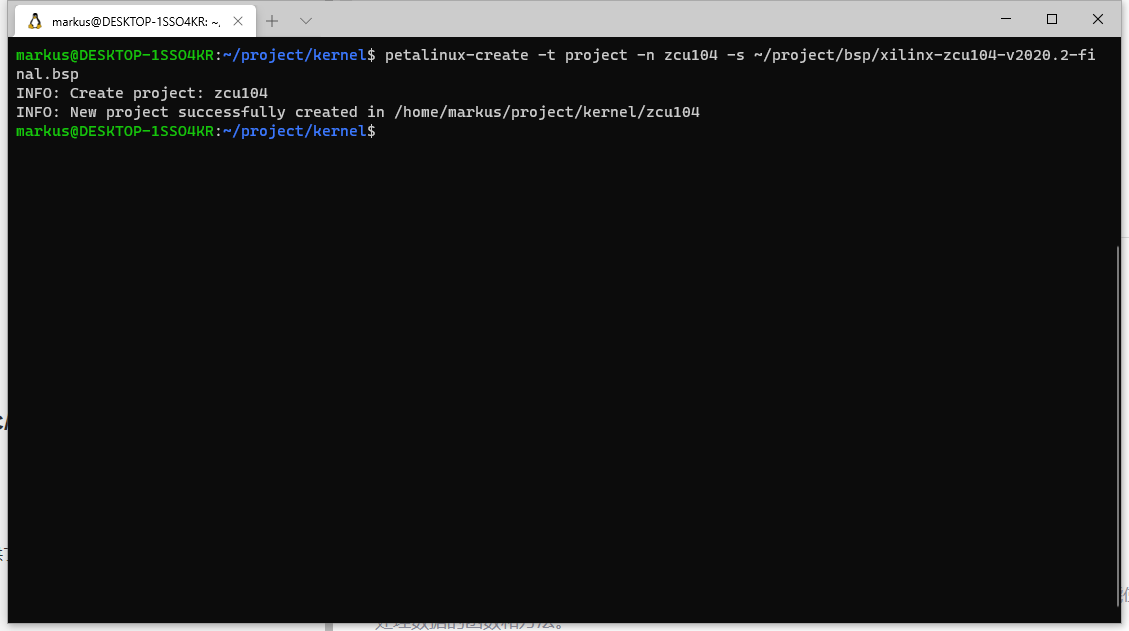 两种构建Petalinux下应用程序的方法_petalinux根文件系统如何添加自己的东西-CSDN博客