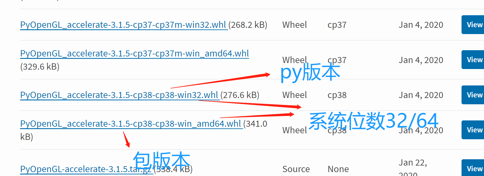 pyOpenGL【1】安装到茶壶测试两分钟一气呵成-让你的茶壶变成旋转木马_茶壶测试下载-CSDN博客