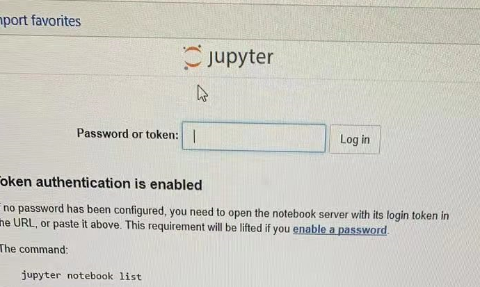 解决 Jupyter 不能自动保存问题，问题原因是授权_jupyternotebook不可信无法保存-CSDN博客