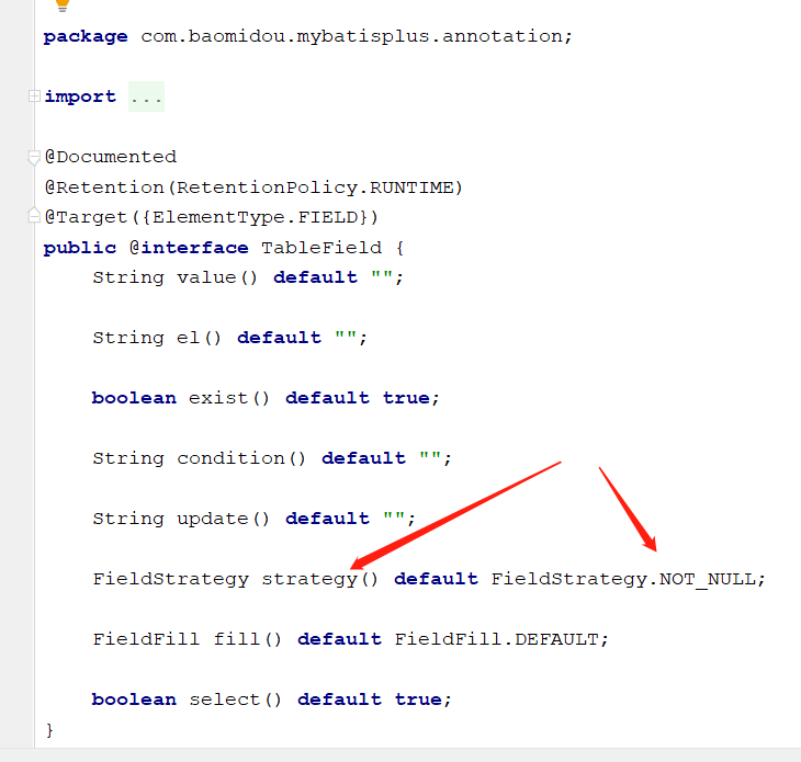 java使用mybatis将某个字段设置null_mybaits中修改字段值为空-CSDN博客