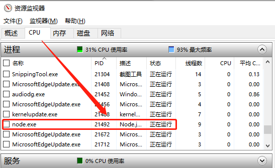 Port 5000 is already in use，前端开发端口被占用的解决办法_vue ssr提示port is already in ...
