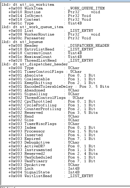 windows work item 学习_workitem-CSDN博客