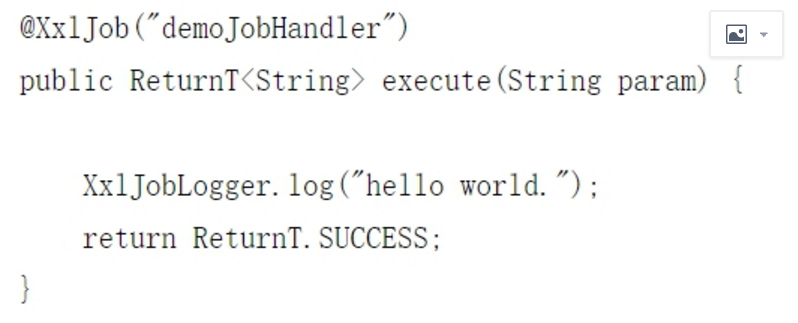 XXL-JOB分布式任务调度平台配置详解_xxl.job.executor.address-CSDN博客