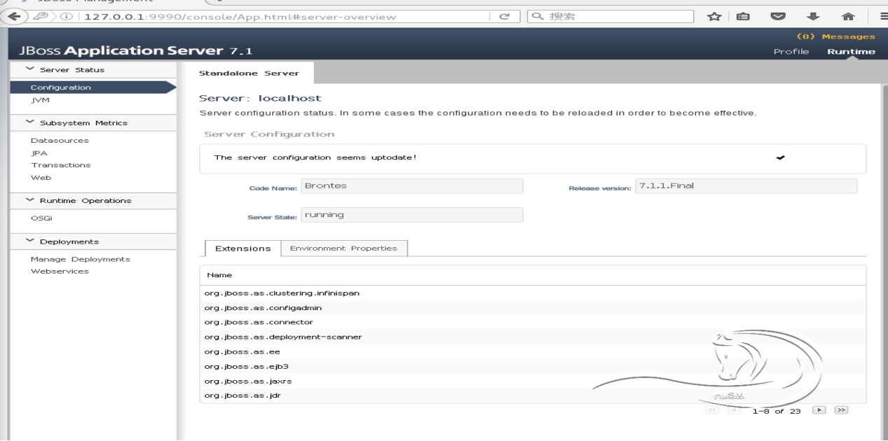 JBOSS安全配置与应用_standalone.xml-CSDN博客