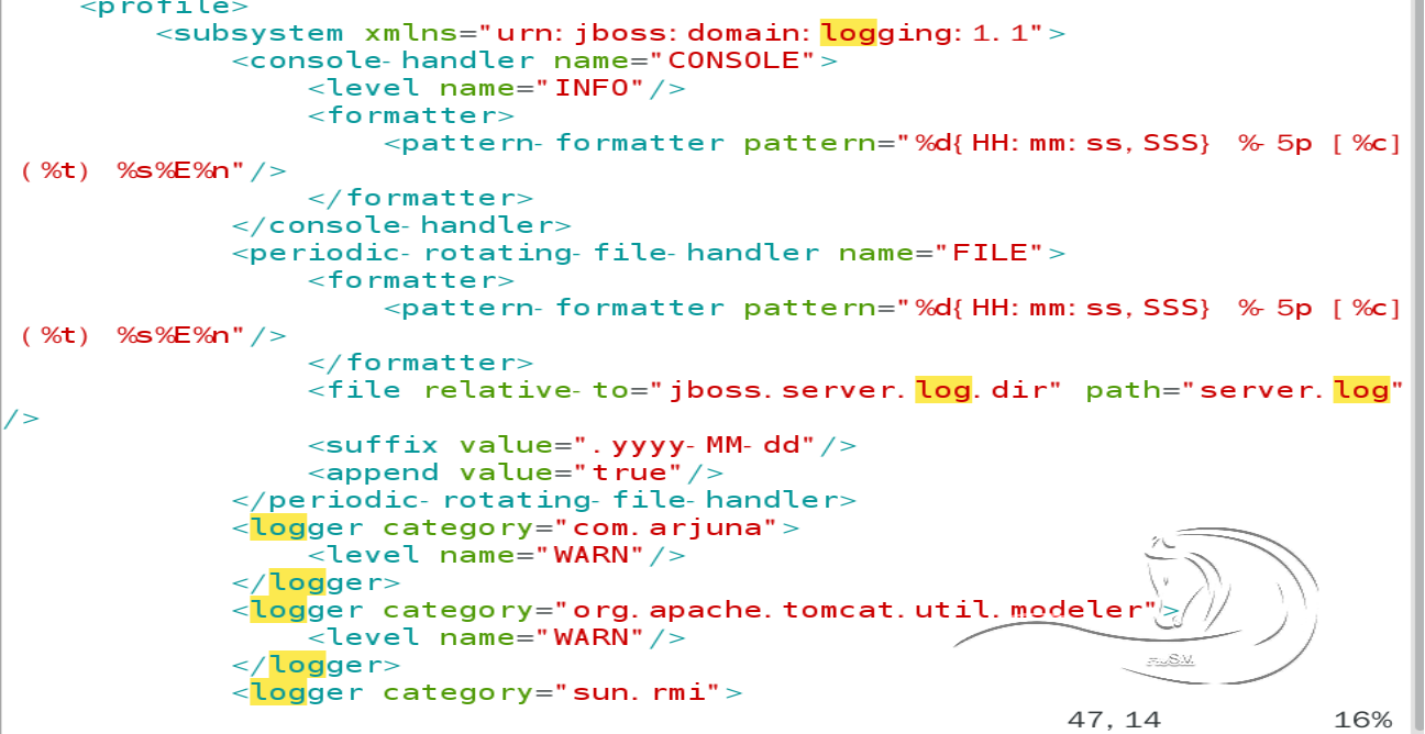 JBOSS安全配置与应用_standalone.xml-CSDN博客