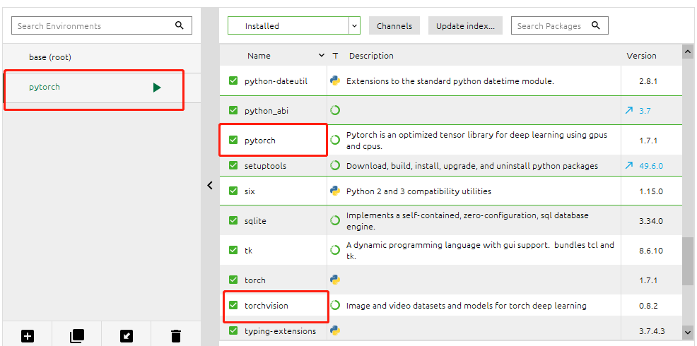 Pytorch安装过程及问题解决-CSDN博客