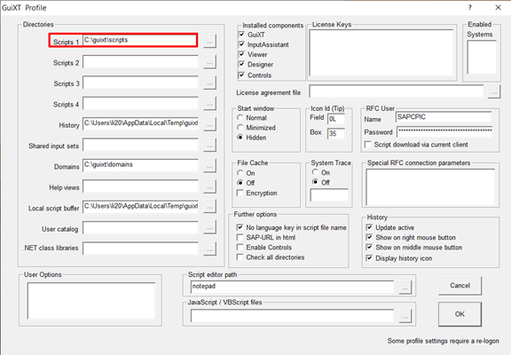 SAP同一帐号多地登陆时，如何隐藏登录界面选项_sap guixt-CSDN博客