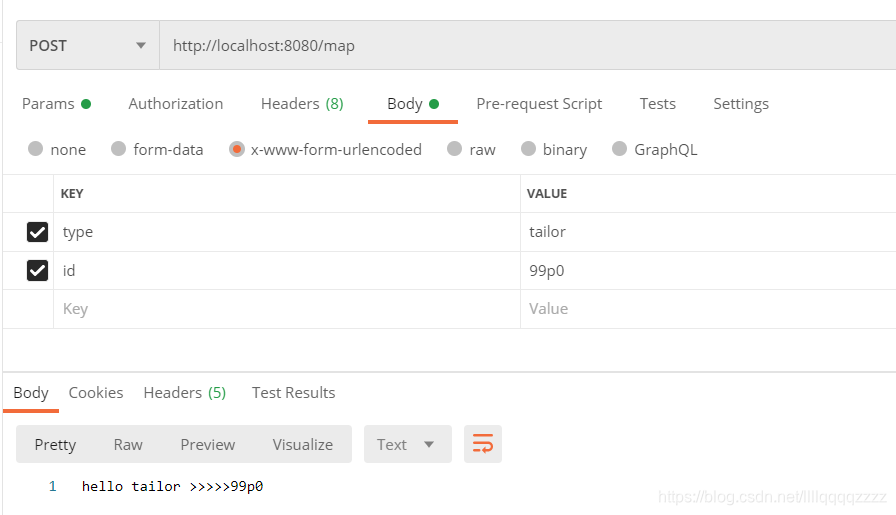 Java 后端接受前端的传来的 Json 或者键值对数据前端有键值对的类型吗 Csdn博客 8408