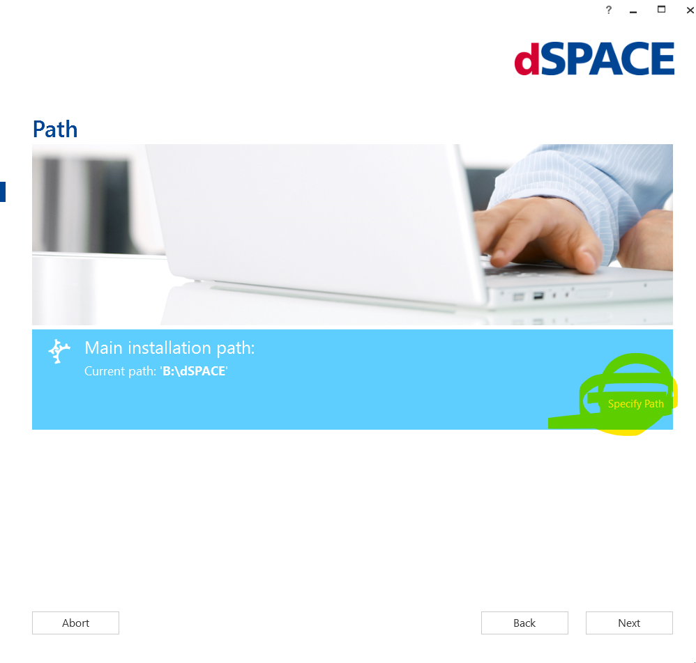dSPACE 2020A安装过程记录_dspace安装教程-CSDN博客
