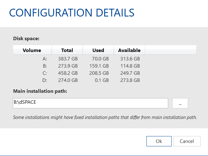 dSPACE 2020A安装过程记录_dspace安装教程-CSDN博客
