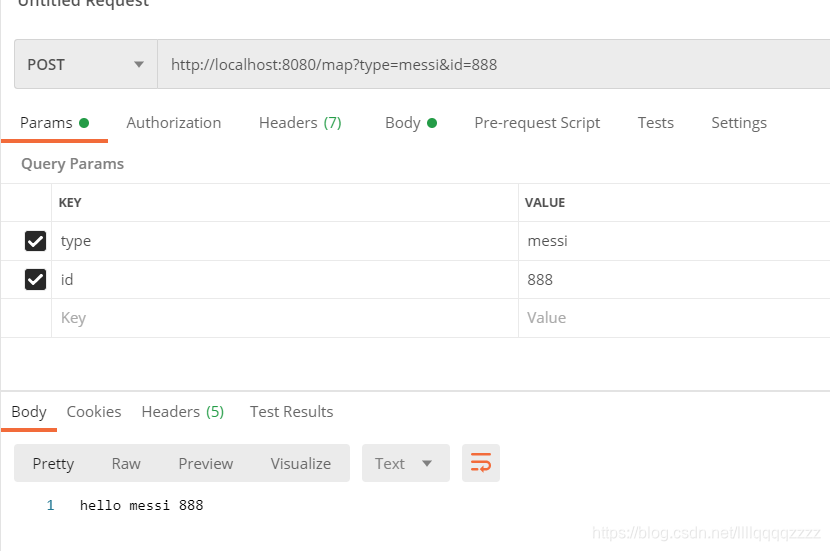 Java 后端接受前端的传来的 Json 或者键值对数据前端有键值对的类型吗 Csdn博客