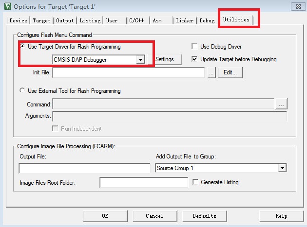 keil5 之error 56: cannot open file_*** error 56: cannot open file-CSDN博客