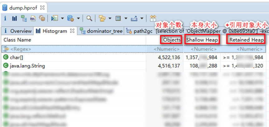 Java jvm内存泄露如何排查？一次生产事故分析教程。MAT分析+VisualVM模拟_leak suspects-CSDN博客