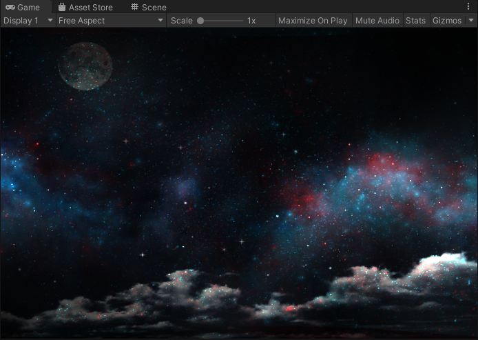 Unity的Shader学习笔记(19)[21/01/13_周三][63-65]_unity 星空shader-CSDN博客