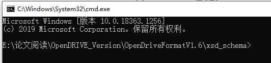 如何使用MonoXSD / xsd.exe使用xsd文件生成C#类？-CSDN博客