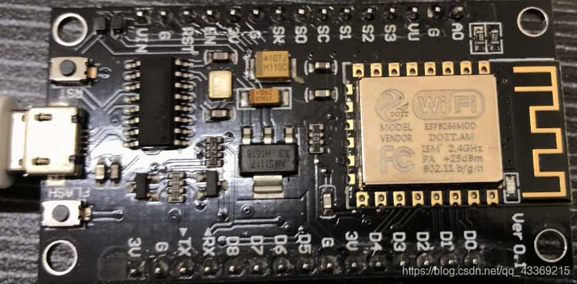 Mpython入门指南 第2课:esptool刷写esp8266固件esp8266 刷入python Csdn博客