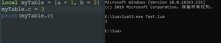 【lua基础系列】newindex元方法lua Newindex Csdn博客