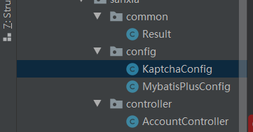 SpringBoot中使用kaptcha依赖实现图片验证码生成及校验_com.google.code.kaptcha.impl.defaultkaptcha 是什么依赖-CSDN博客
