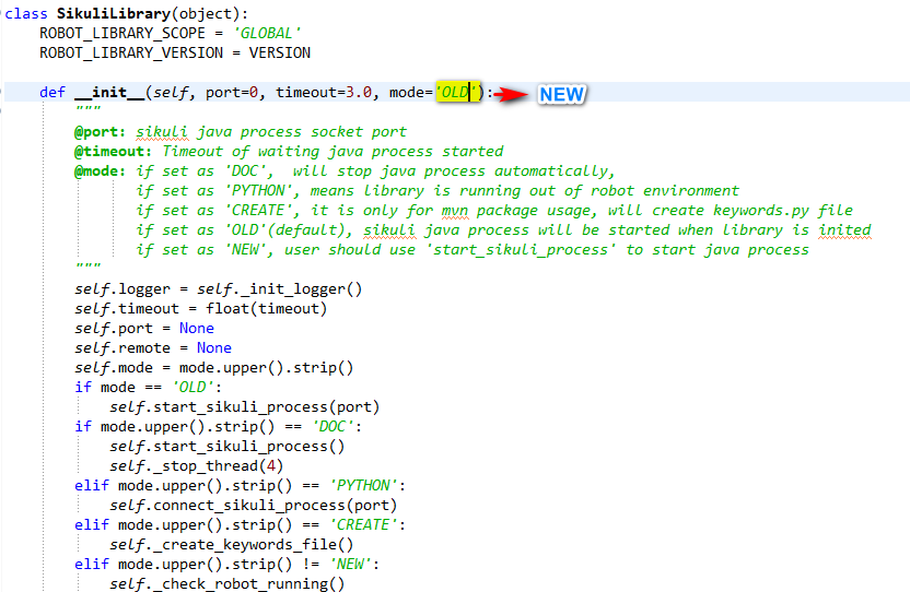 robotframework-sikulilibrary 脚本执行/ 运行桌面产生sikuli-java...文件/文件夹_刺寒622的博客-CSDN博客