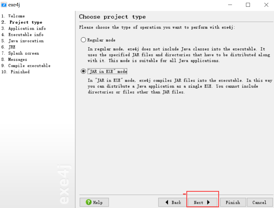 IDEA springboot项目集成JavaFx，打包成exe客户端文件，自带jre，无需运行环境_idea整合springboot+javafx-CSDN博客