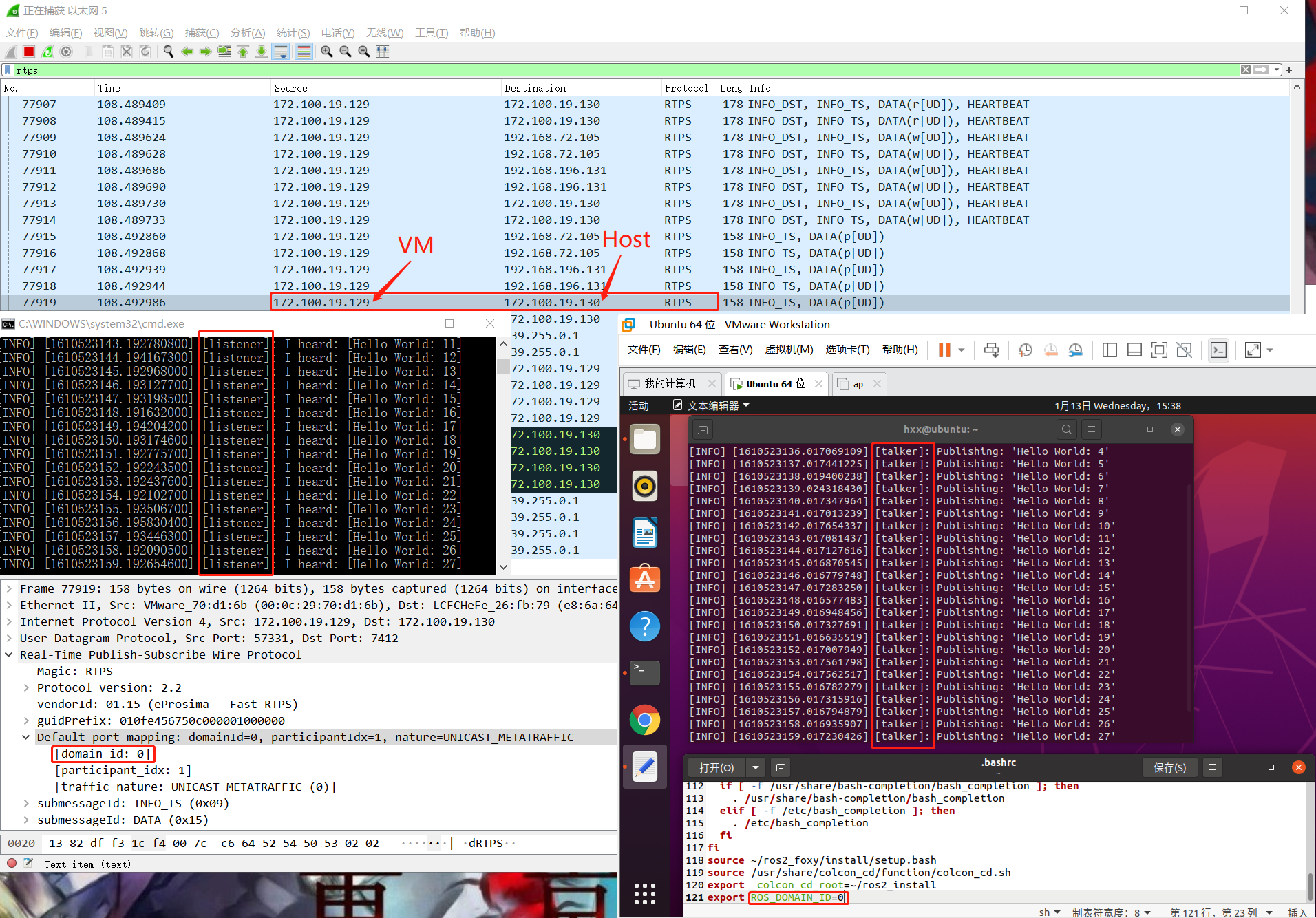盘点那些ubuntu20.04部署ros2时遇到的坑（一）_given path 'src' does not exist-CSDN博客
