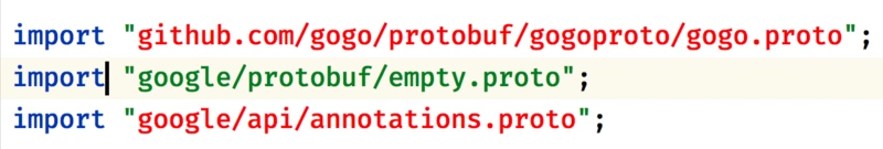 golang proto import 路径问题 和 google protobuf-CSDN博客