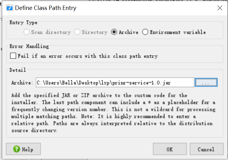 IDEA springboot项目集成JavaFx，打包成exe客户端文件，自带jre，无需运行环境_idea整合springboot+javafx-CSDN博客
