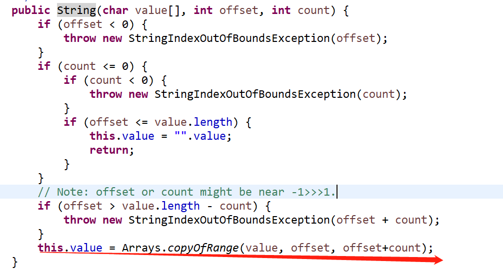 字符串-String、StringBuilder、StringBuffer的区别-CSDN博客