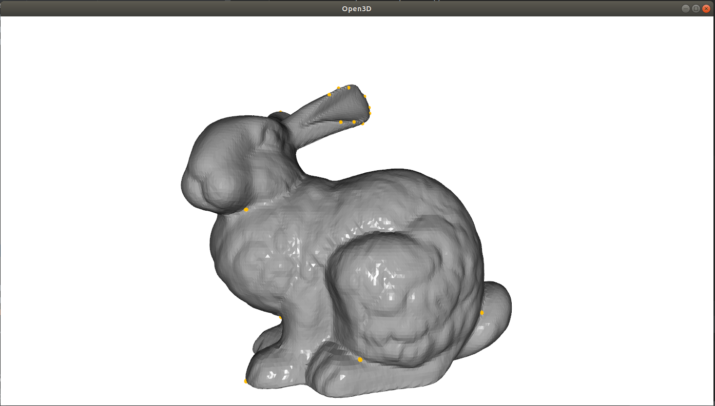 Open3d之内部形状描述子ISS_iss关键点原理-CSDN博客