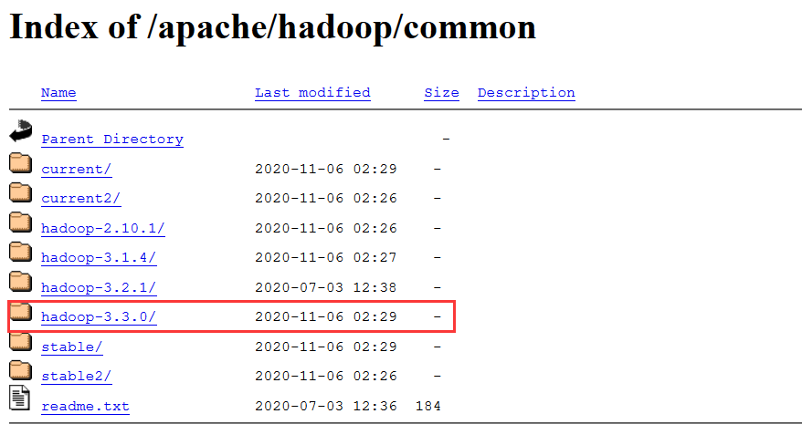 Centos8安装 Hadoop3 详细操作（含图文）_centos上hadoop 3.3.5-CSDN博客