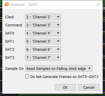 SDIO - 1bit / 4bit V2.0 协议深度解析-简单易懂协议详解_sdio 1bit 与4bit-CSDN博客
