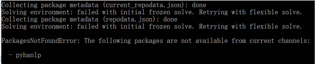 Python的一些报错记录（持续更新）_re.error: missing ), unterminated subpattern at po-CSDN博客
