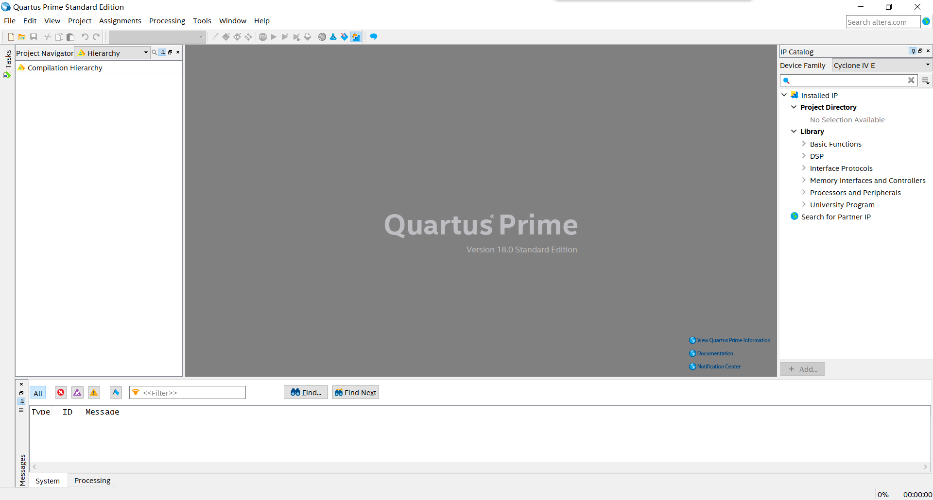 testbench写法以及Quartus II和Modelsim Altera联合仿真_quartusii新建工程并编写简单的 ...