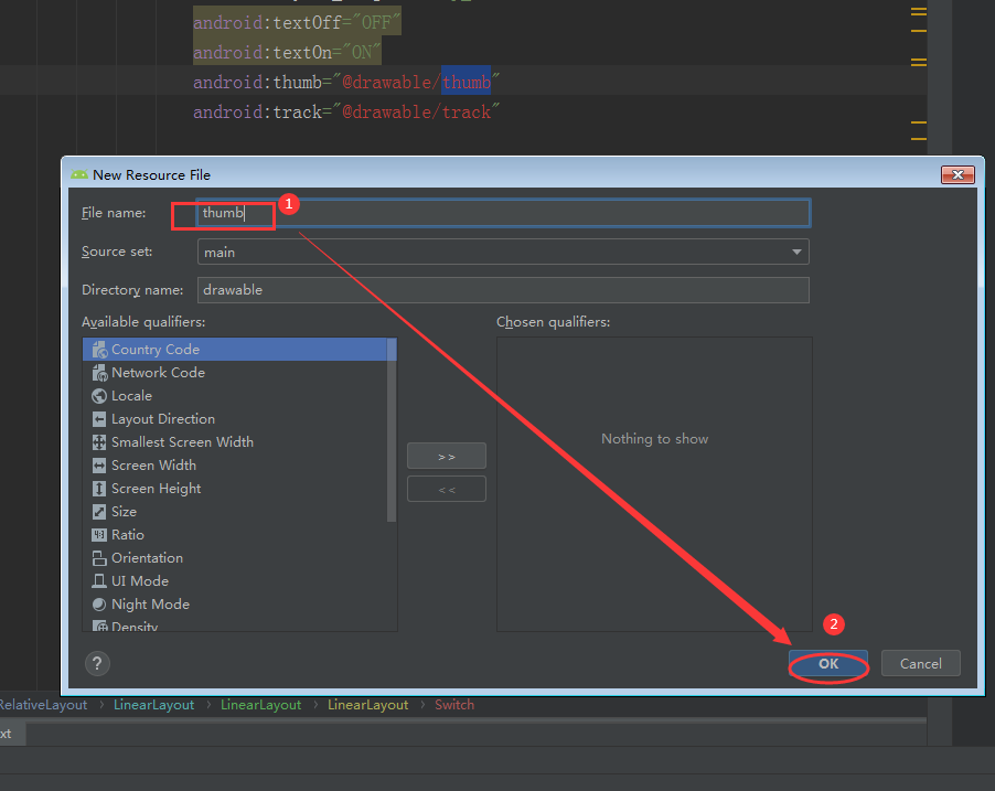 入门级带你实现一个安卓智能家居APP（1）java版本_基于 wifi 遥控小车的设计与实现(javaapp开发)-CSDN博客