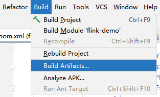 【flink】上传jar并执行_flink运行jar包命令-CSDN博客