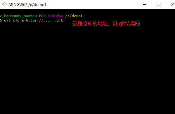 Git使用 如何将本地文件上传到git远程指定分支下已有项目引入远端分支 Csdn博客 